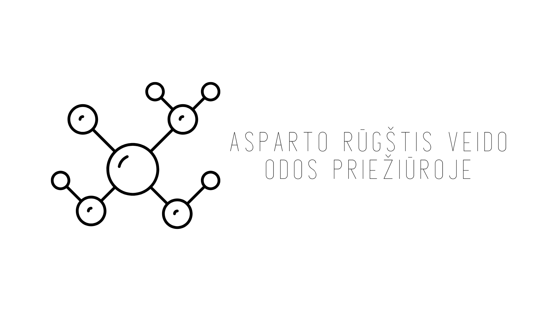 Asparto rūgštis veido odos priežiūroje – CHALURE