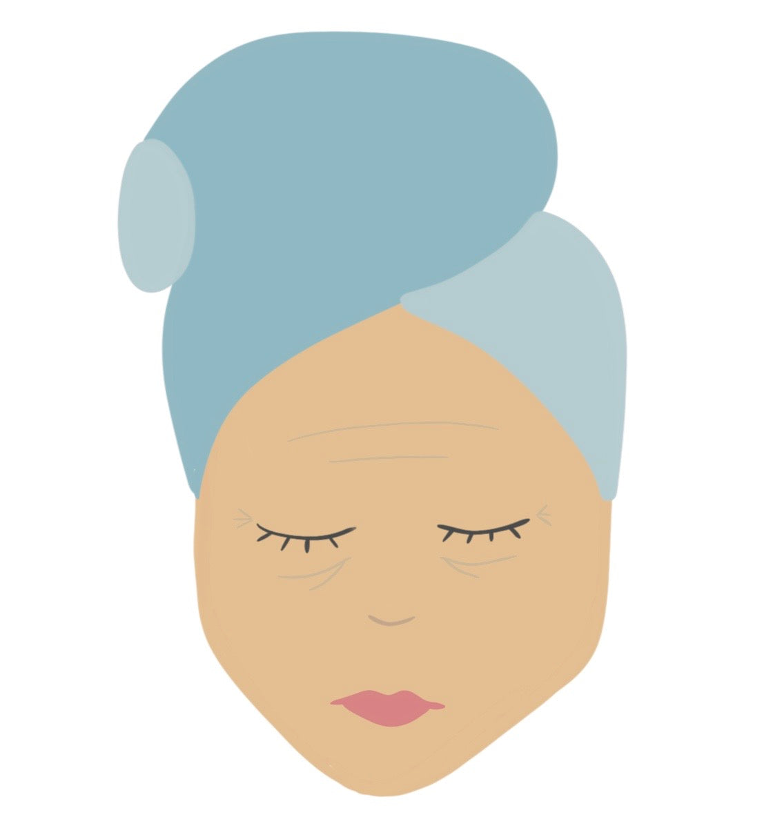 Raukšlės / Stangrumas – CHALURE